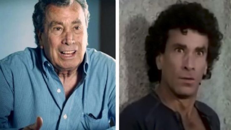 México despide a Alfonso Zayas