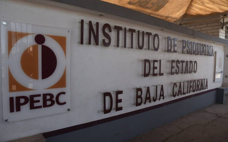 Regresan ferias de salud mental en IPEBC