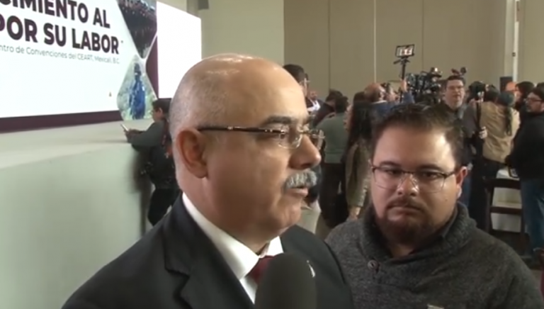 Elementos de seguridad del estado dejarán de escoltar a iniciativa privada