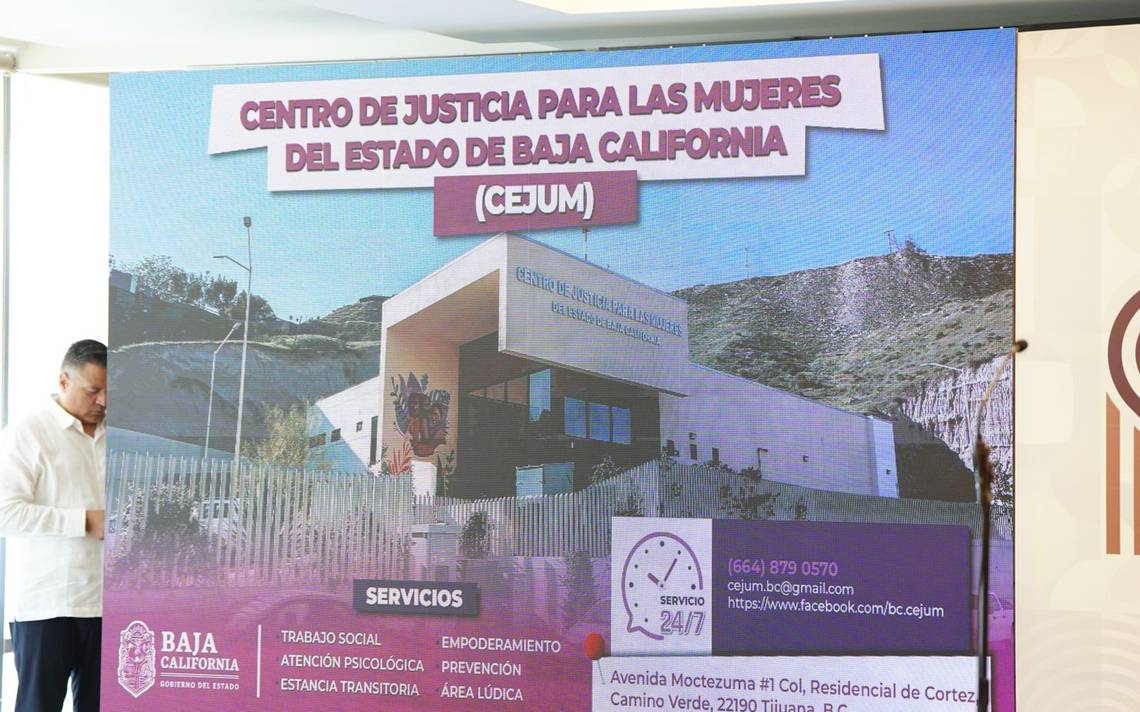 Oficinas de CEJUM comenzarán a operar a partir de octubre